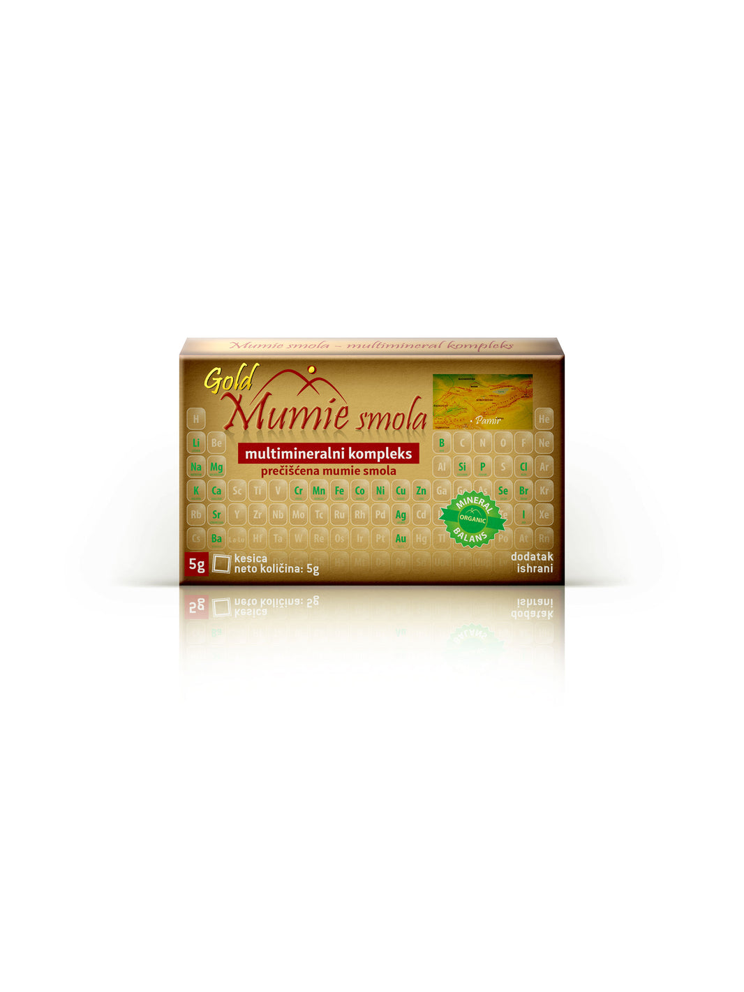 Mumie – Beopanax Shop