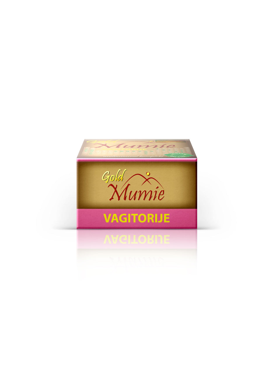 Mumie – Beopanax Shop